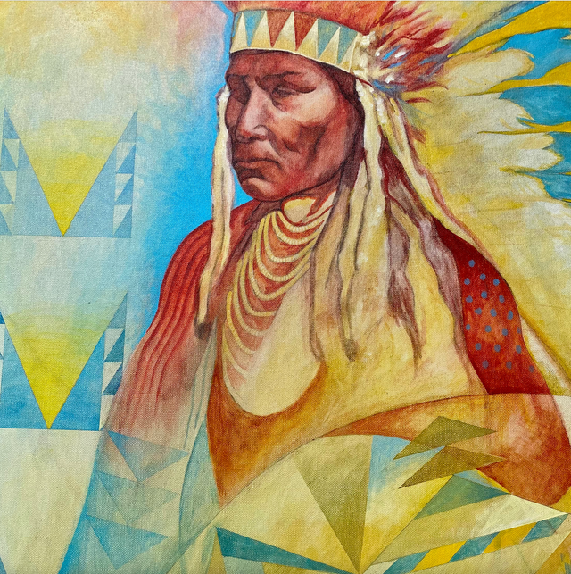 Nez Perce Traditions, LLC